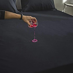 CNAOHGHN Thick Folding Mattress, Single Double Folding Guest Mattress, Thick Foldable Floor Mattress Futon Tatami Sleeping Mat