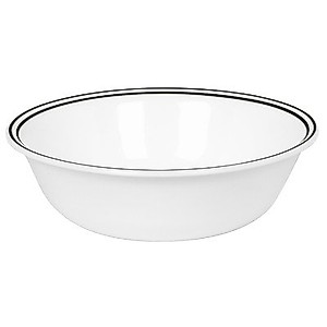 Livingware 18 oz. City Block Soup / Cereal Bowl [Set of 6]