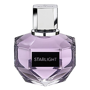 Etienne Aigner Starlight Eau De Parfum Spray for Women, 3.4 Ounce