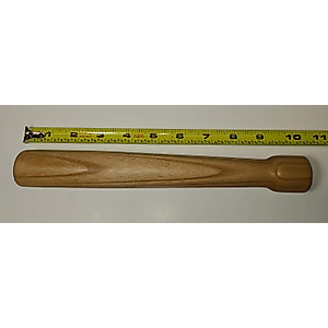 Coctail Muddler Wisconsin Black Cherry