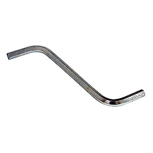 Danco 88993 Garbage Disposal De-Jammer Wrench for InSinkErator