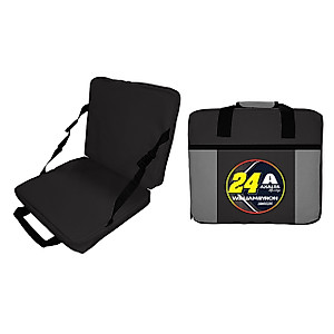 William Byron #24 Axalta Racing 2018 Nascar Seat Cushion