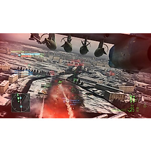 Ace Combat Assault Horizon - Xbox 360