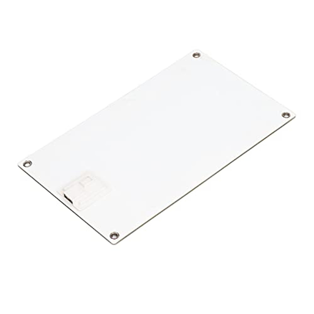 Solar Panel Charger Mobile Phone Outdoor Photovoltaic Photovoltaic Charging Board Charger Controller Module Portable 1000V with Small 6W 5V for Charger Power Solar Battery Chargers Charging Kits