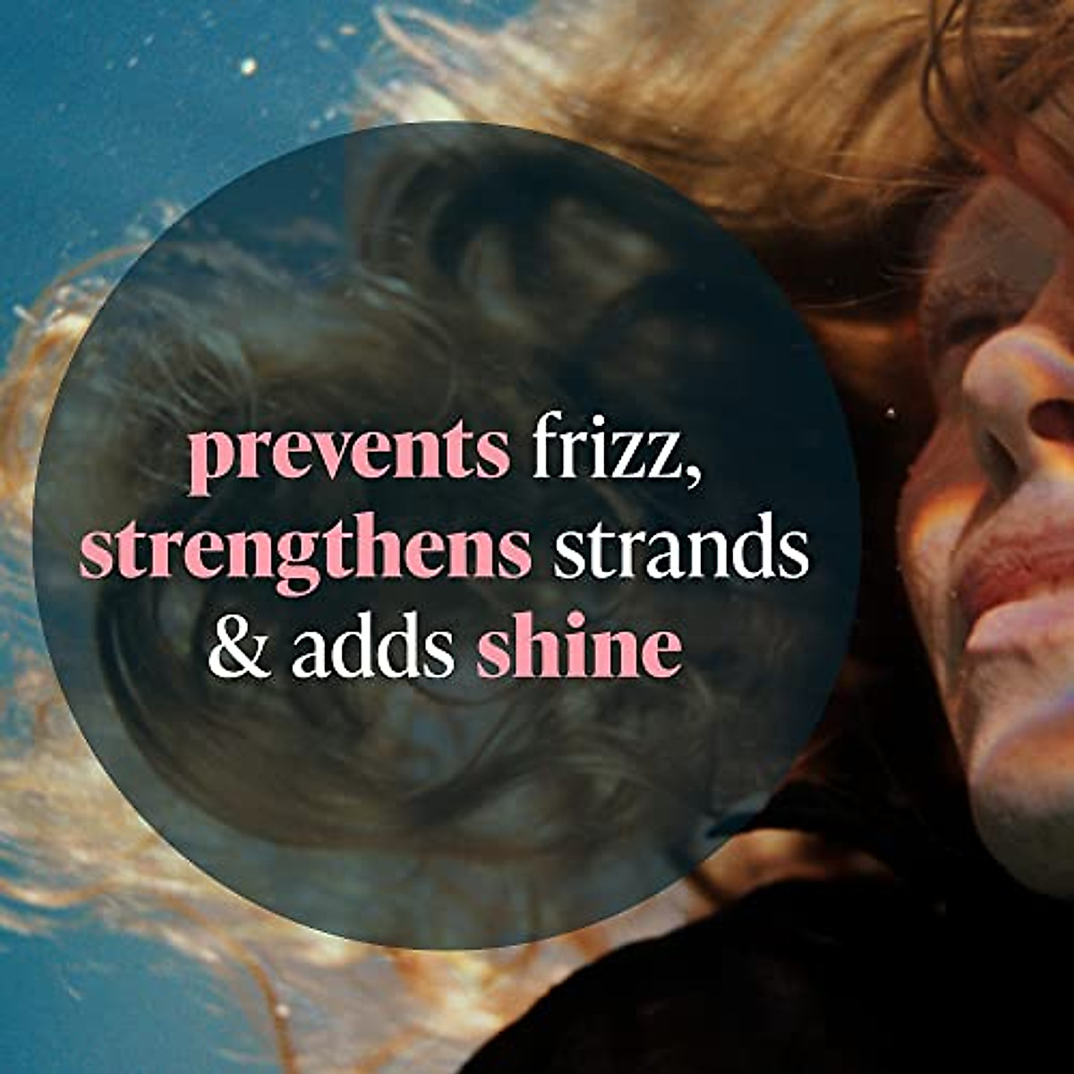 Viviscal Bundle: Hair Thickening Shampoo 250ml and Serum 50ml