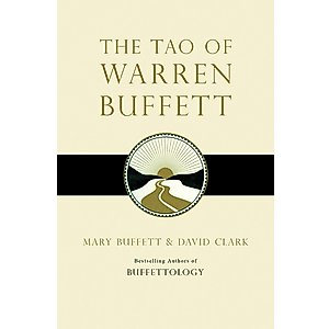 The Tao of Warren Buffett