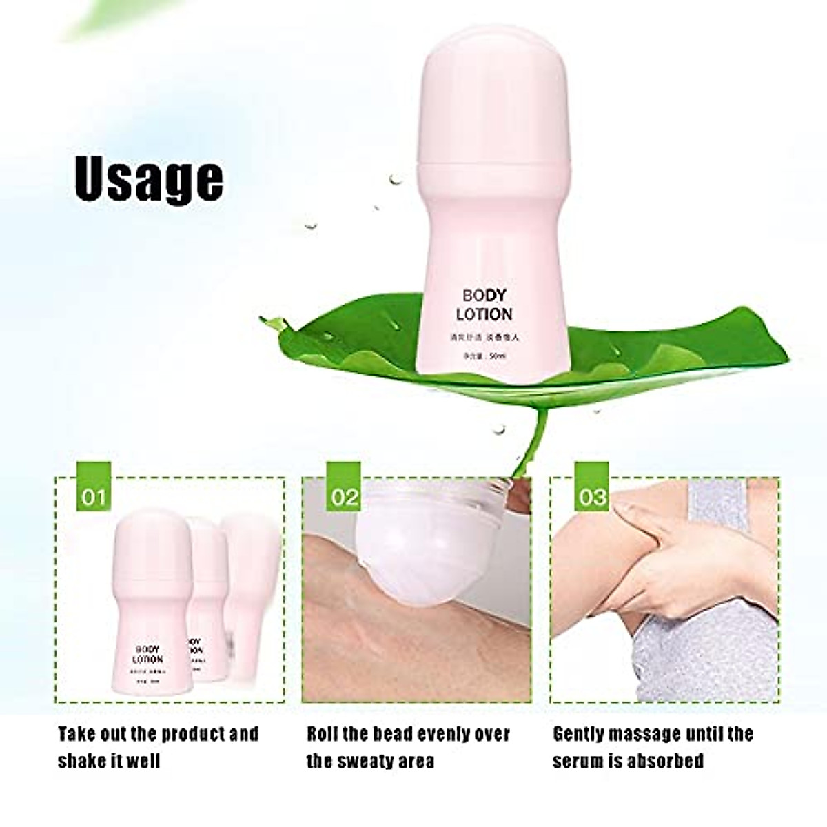 MHCZBGY Acrylic lampshade Outdoor Column lamp Stainless Steel Waterproof Column Headlight Spherical Home Outdoor Garden Light Garden Villa Decorative Lamp