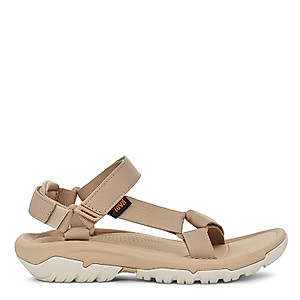 Teva Women's Hurricane XLT2 Sandal, Sesame, 10