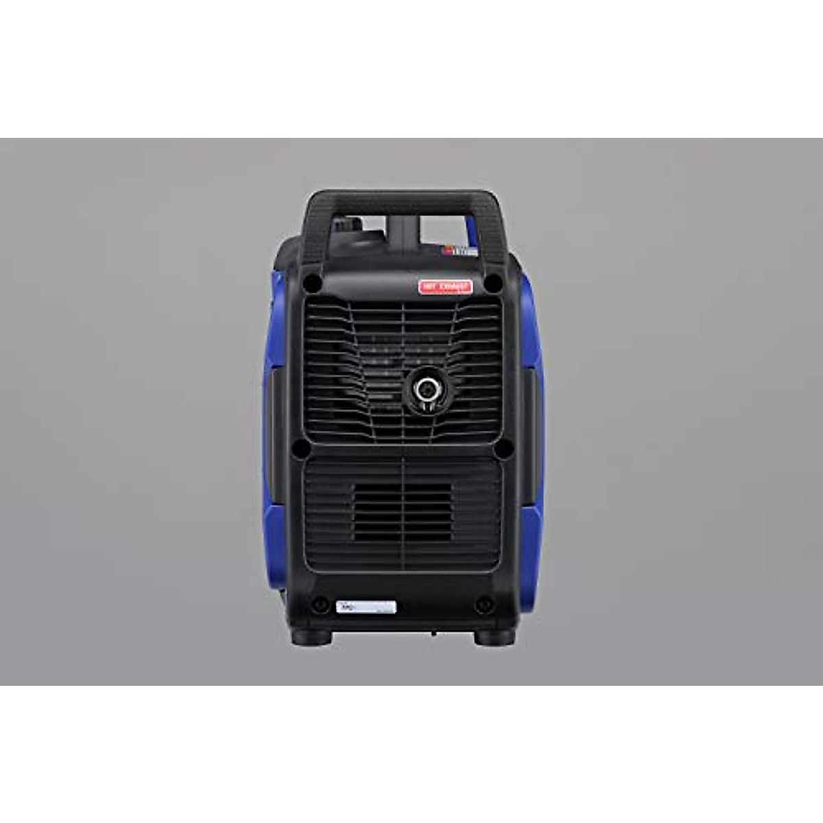YAMAHA EF2200iS Inverter Generator, 2200 Watts, Blue