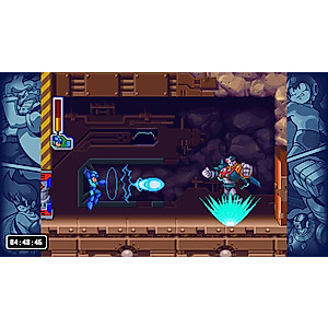Mega Man Legacy Collection 2 - Xbox One (Renewed)