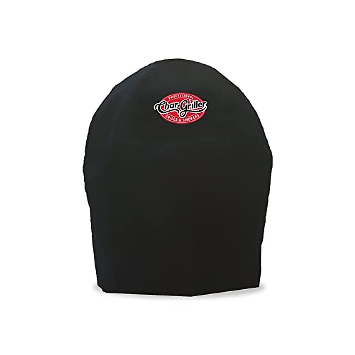 Char-Griller 6755 AKORN Grill Cover, Black