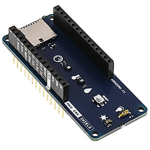 Arduino MKR ENV Shield