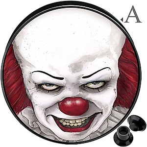 9/16 gauges 14mm Ear gauges 00g 0 00 Tunnels gauges 00g 0g Plugs Ears Women Men Wood 9/16 Gauge 14mm