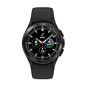 Samsung Galaxy Watch 4 Classic 42mm Smartwatch GPS Bluetooth WiFi - Black