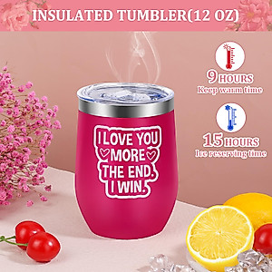 Gifts for Her, Girlfriend Gifts, Gift for Wife, Presect 2024 Valentine's Day Gift for Women Mom Best Friend, Birthday, Anniversary, Romantic Gifts