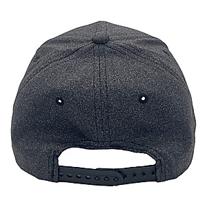 Professional Crop Duster Hat Funny Farting Gas Joke Baseball Cap Funny Hats Funny Adult Humor Funny Sarcastic Novelty Hats for Men Black - Standard