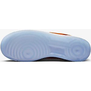 Nike Air Force 1 - Orange/Multi (DV5255-400)_10