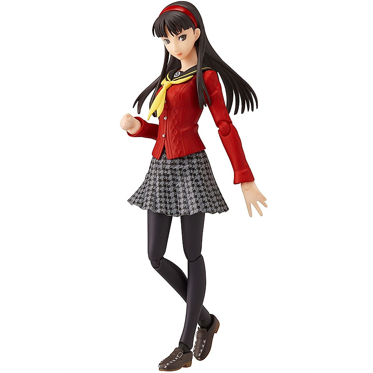Max Factory Persona 4: Yukiko Amagi Figma Action Figure