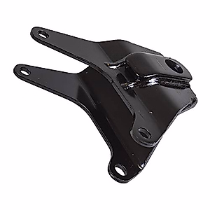 HONDA 50810-HM8-650 HITCH, TRAILER