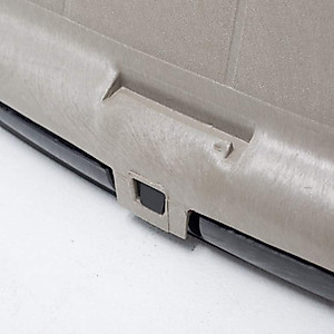 Petmate Indigo Dog House (Igloo Dog House, Made in USA with 90% Recycled Materials, All-Weather Protection Pet Shelter) for Medium Dogs 25 to 50 pounds