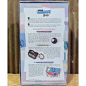 Barbie Cool Collecting Doll - Limited Edition Collectibles - 1st in Se...