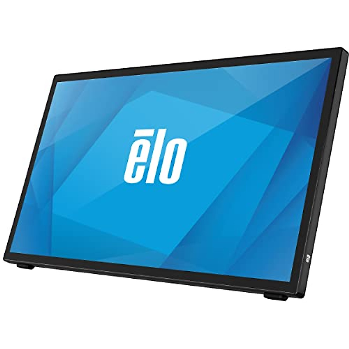 Elo 2270L - 22" Touchscreen Monitor - 10 Touch, 1920 x 1080, Black