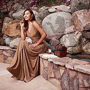 Jewelili Enchanted Disney Fine Jewelry Sterling Silver 1/6 CTTW Pocahontas Feather Pendant