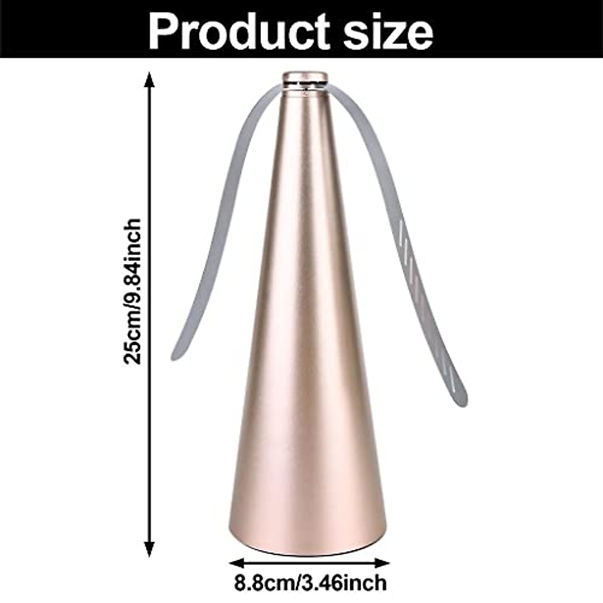 PIAOPIAONIU 3PCS Fly Fan for Table Picnic Fly Fan Outdoor Food Fans for Indoor Outside Meal Table Fly Fan for Restaurant,Home Party