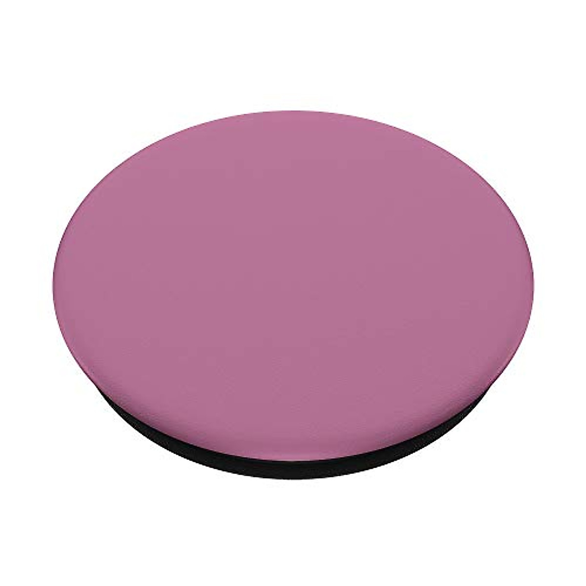 Simple Solid Color Chic Light Magenta Design PopSockets Swappable PopGrip