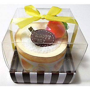 Pack of 8 Heart Shape Cake Folded Towel Towel Personalized Wedding Gift Thank You Guest Favor Bridal Shower Baby Showers Birthday Party Flavor Goodie Bags