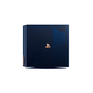 Sony Interactive Entertainment LLC Pro 2TB 500 Million Le - PlayStation 4
