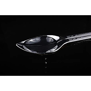 MANTIS Chopsticks, Multifunction, Spoon forming, Bidirectional, (1-pair) - (rev2, 2022)