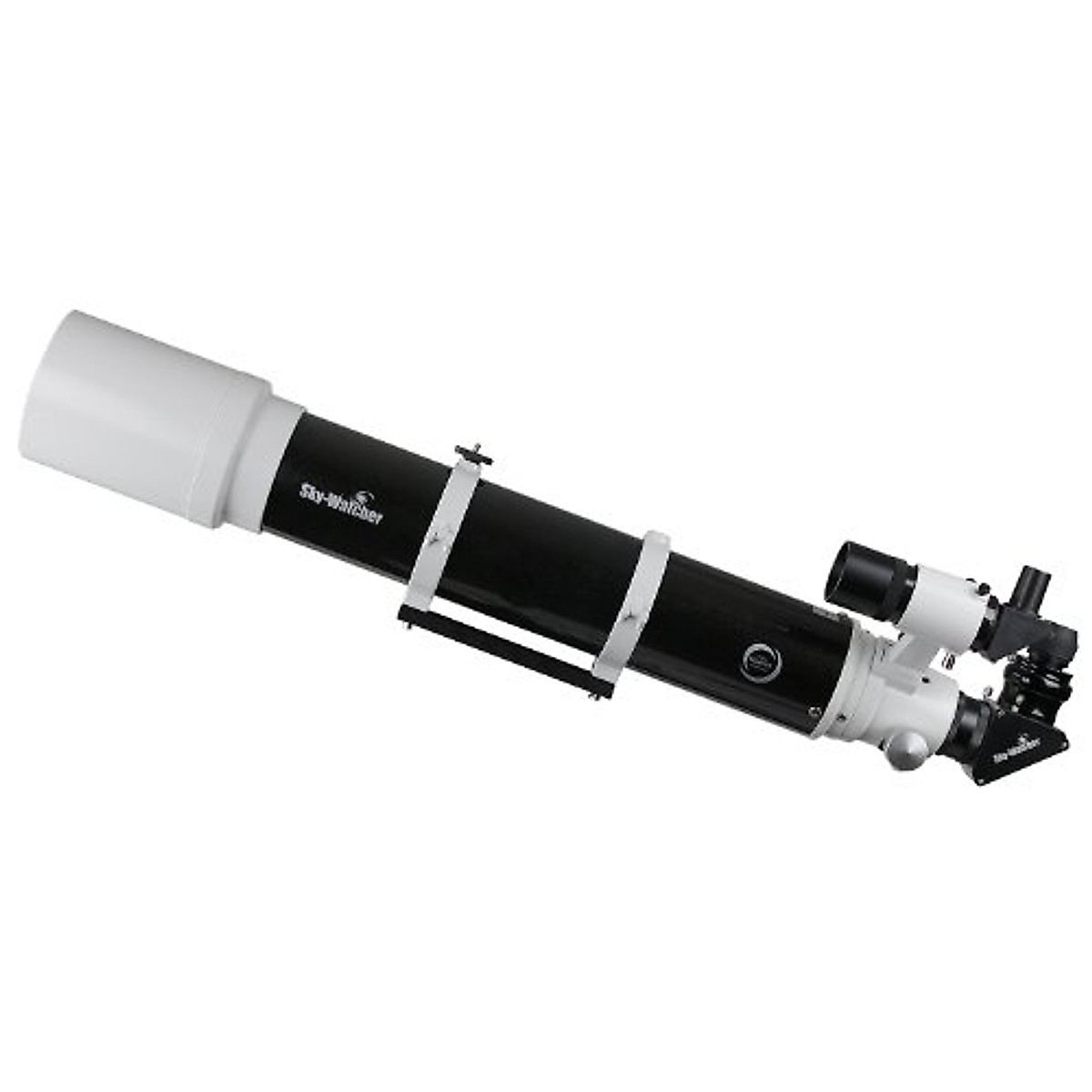 Sky-Watcher EvoStar 120 APO Doublet Refractor – Compact and Portable Optical Tube for Affordable Astrophotography and Visual Astronomy