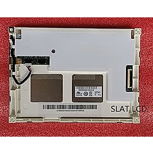AUO 5.7 Inch LCD Panel G057QN01 V2 Sunlight Readable