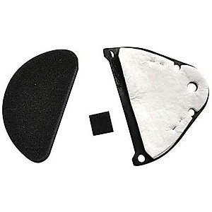 Pro-Parts 70-054-0100 Air Filter Kit for Dyna Glo,Dura Heat Master, GHP, Dura-Heat,Thermoheat, WorkHorse