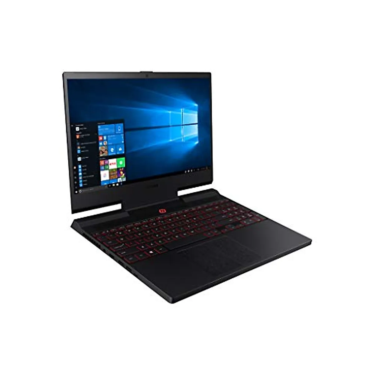 Samsung Notebook Odyssey (NVIDIA GeForce RTX 2060) 15.6” – Intel i7 – 16GB Memory – 512GB SSD