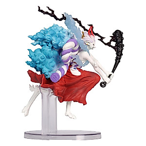 Bandai Spirits Ichibansho Ichibansho - One Piece - Yamato (Signs of The Hight King), Figure