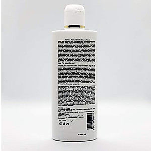 Cosmofarma Royal Placenta Hair Shampoo, 8-Ounce