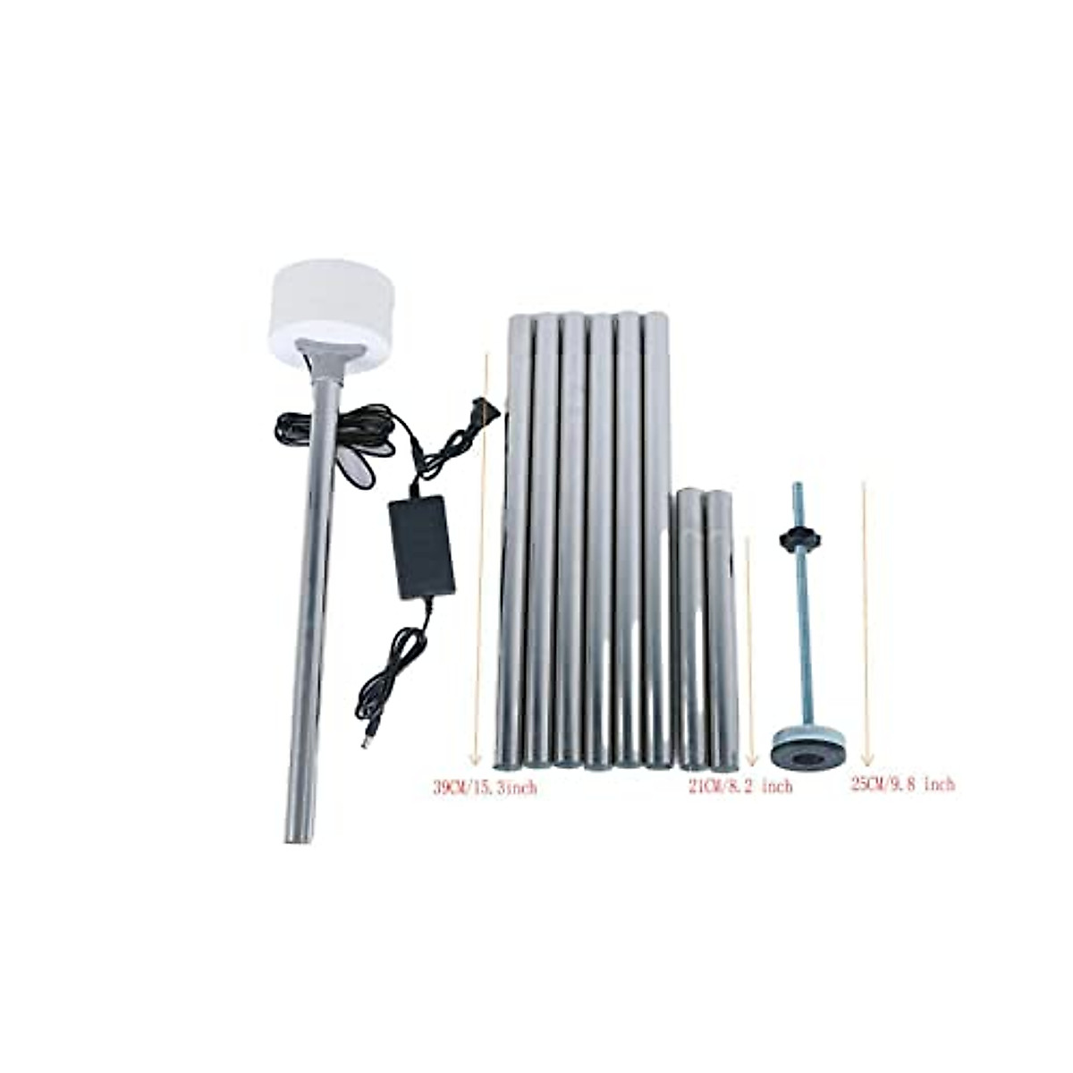 Reduce neighbor upstairs noise machine Noise Deadener Muffler NOISE strike back