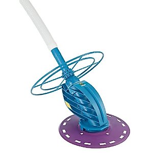Zodiac Ranger Suction Side Automatic Above-Ground Pool Cleaner