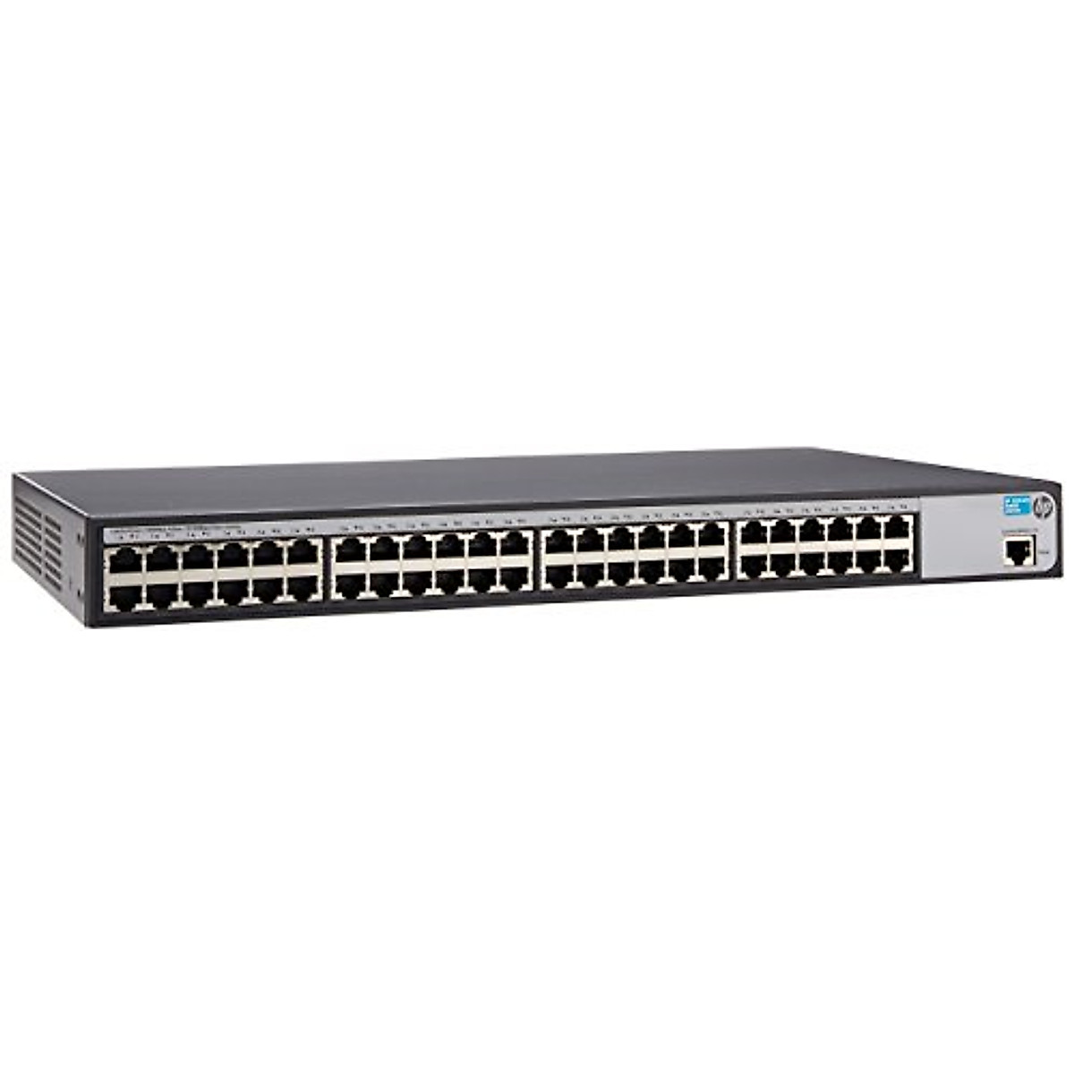 HP JG914A 1620-48G Switch