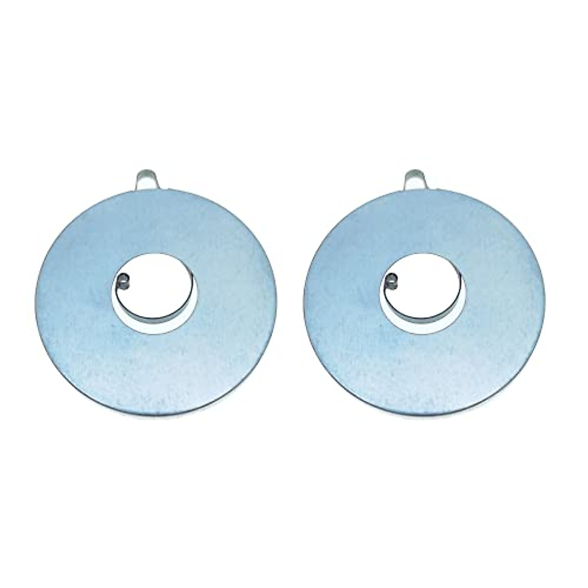 deawater 2pcs 638033001 Rewind Spring and Container for Ryobi Homelite