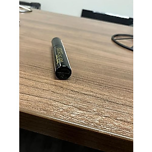 EASY ON THE EYES Sensitive Eye Mascara By Beautify Beauties - Hypoallergenic Mascara For Contact Lens Wearers – Non-irritating, Fragrance-free Mascara For Natural Looking Lashes- 0.35 oz (Black/Brown)