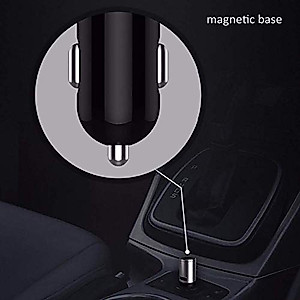 TBIIEXFL Headphones in-Ear Stereo Earphones Mini Earbuds Smallest Earpiece Invisible Sport Earphones Car Headset