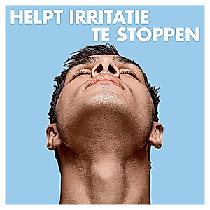 Gillette Skinguard Men's Blades, for Sensitive Skin, Pack of 8 Blades