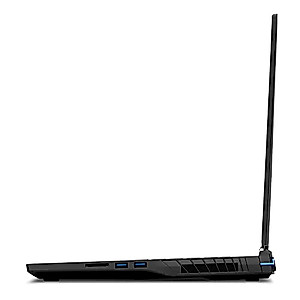 Eluktronics MECH 17 GP2 Liquid Cooled Gaming Laptop: Intel i9-13900HX, NVIDIA RTX 4090, 17" 16:10 240Hz QHD G-SYNC Display, Cherry Keyboard, 99WHr Battery, 1TB PCIe Gen 4 SSD, 32GB DDR5 RAM LPP G2