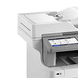 Brother MFC-L9570CDW Laser Multifunction Printer - Business Color All in One Duplex Printing Wireless LAN Copier/Fax/Printer/Scanner 33 ppm Mono/33 2400 x 600 dpi Print 7" (Certified Refurbished)
