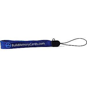 PNY 64GB USB 3.0 Flash Drive Elite Turbo Attache 3 (Five Pack) Model P-FD64GTBOP-GE Bundle with (2) Everything But Stromboli Lanyard