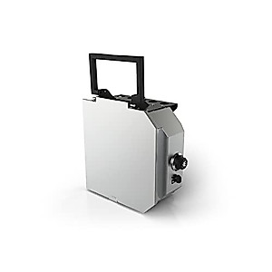 MAGMA Products, Single Burner Firebox, Crossover Series, CO10-101
