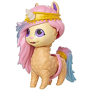 Who's Your Llama Surprise Figures! Series #3 – 10 Different Collectible Figures Available! Includes 2 Mystery Pack for A Total of 2 Toy Llama Figurines [Amazon Exclusive 2 Pack]